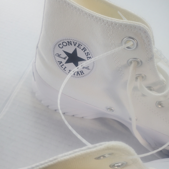 Converse | Shoes | Converse Chuck Taylor All Star Hi Lugged 2 Shoes ...